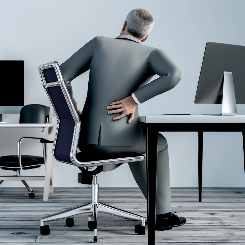 Ergonomic Chairs for Back Pain: 6 Top Choices for 2024 ...