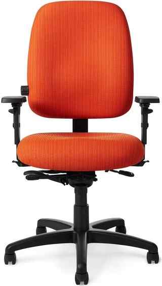 Chair Reviews: The Office Master PT78 Ergonomic Office Chair ...