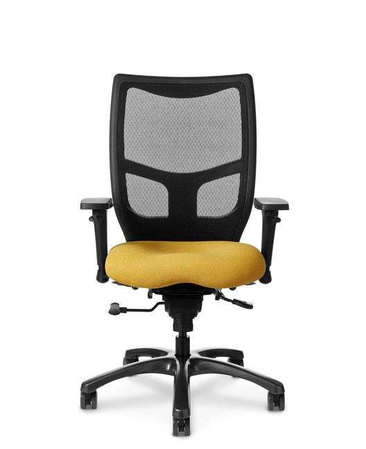 Exploring the Office Master YS78 Chair: A Detailed Review ...