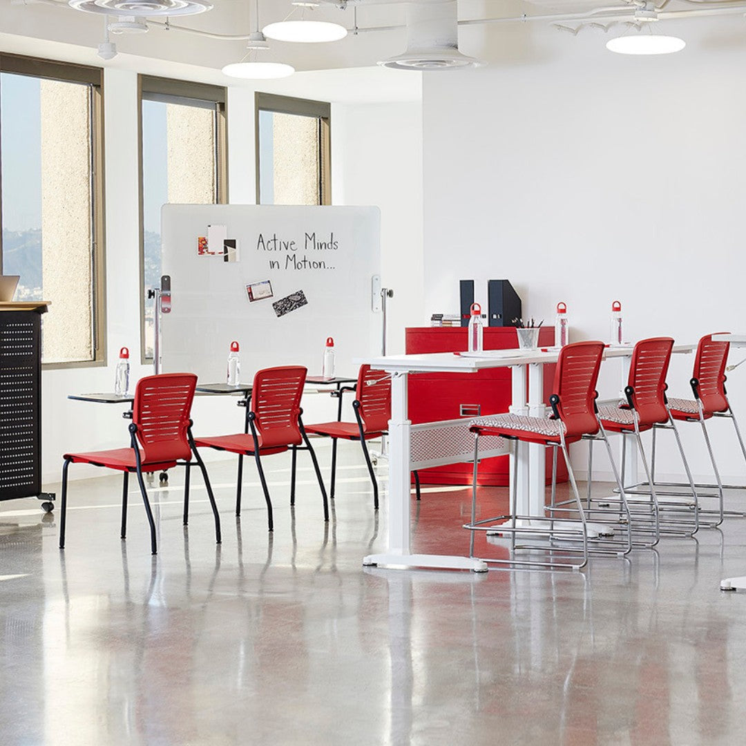 Ergonomic Office Chairs for School & Workplace | Office Master Chairs ...