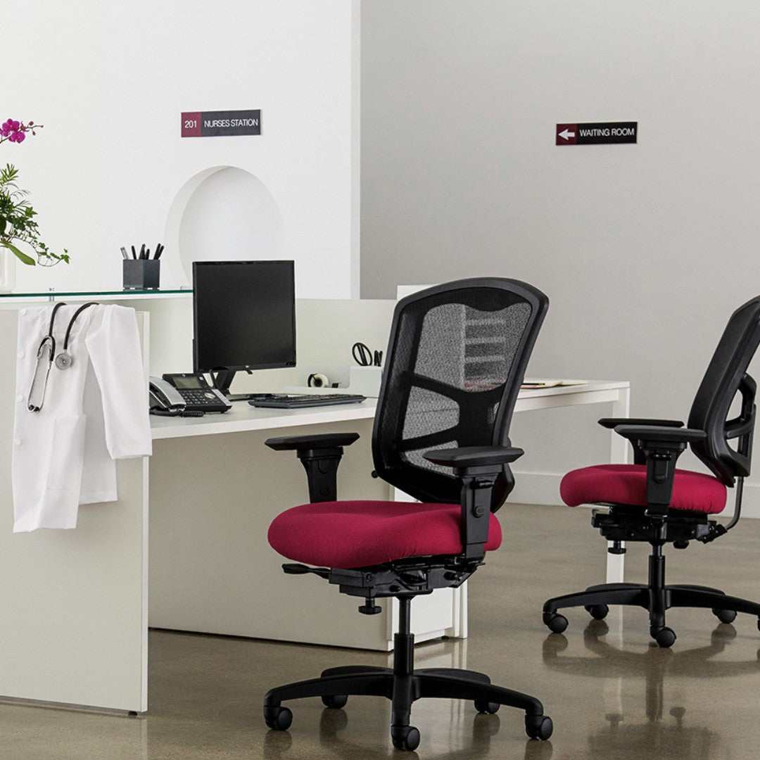 Shop Health Care & Lab Chairs | Office Master Chairs ...