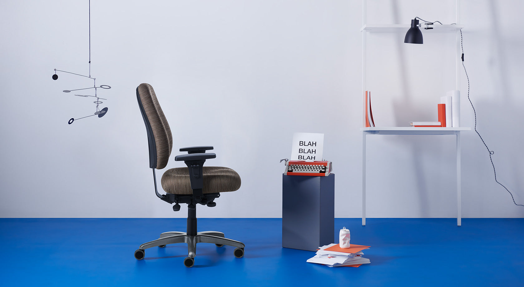 PT Intensive Use Heavy Duty Chairs (PTHD/PD) | Office Master Chairs ...
