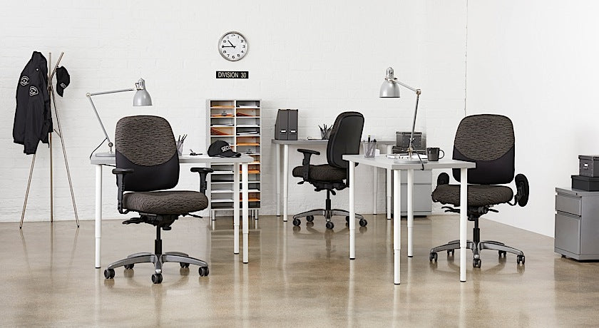 Office Master | Intensive Use/Heavy Duty Police Department Chairs ...