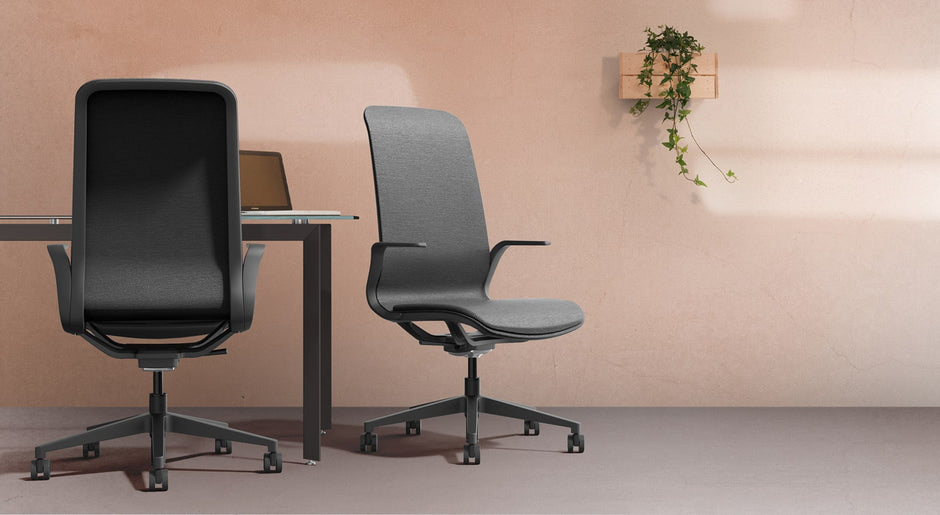 Office Master (OM Seating) Series – OfficeMasterChairs.com by eStores