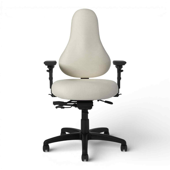 DB68 Office Master Discovery High Back Ergonomic Office Chair ...