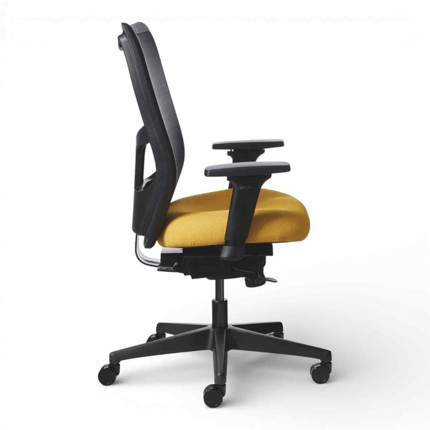 YS78 Office Master Yes High Back Ergonomic Manager Chair ...