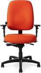 PT78 Office Master Paramount Value High Back Office Chair ...