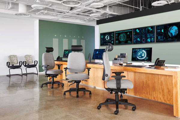 Office Master Chairs | Ergonomic Office Chairs – OfficeMasterChairs.com ...