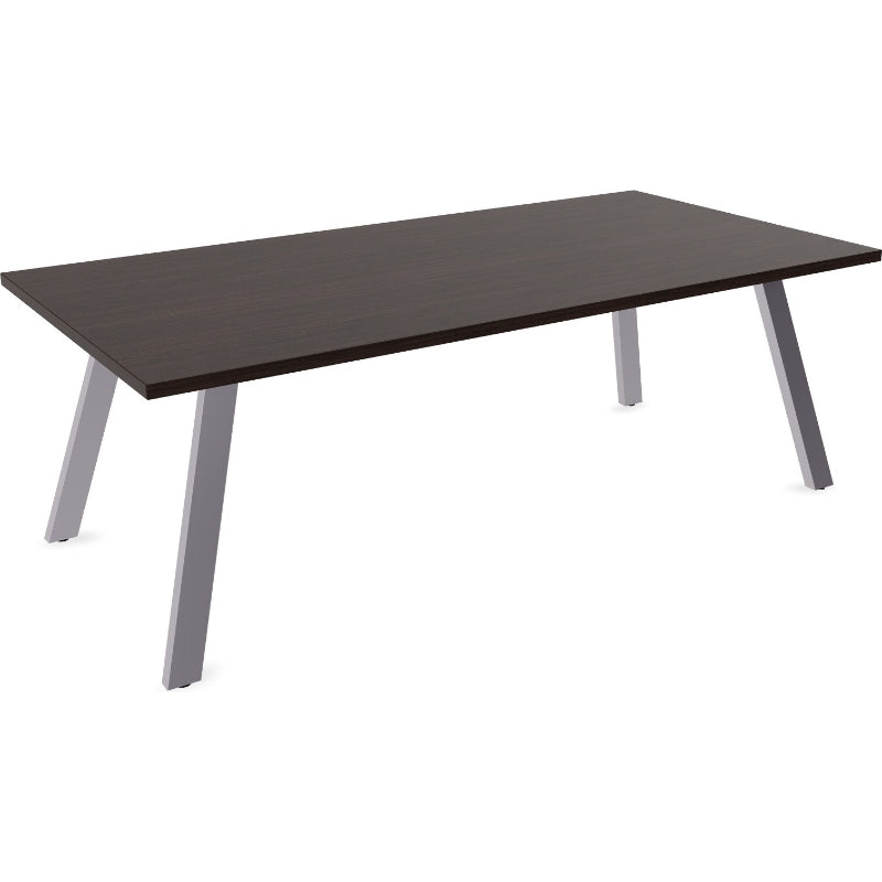 Special T AIM XL Rectangular Extra Large Conference Table ...